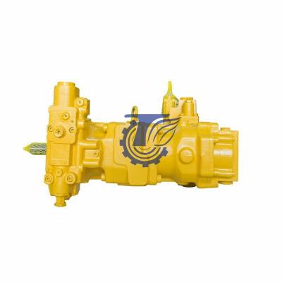 중국 KNJ1025 FOR Sumitomo S265 LS265 Excavator Parts HYDRAULIC PUMP MAIN PUMP KYB PSV2-66T-2 Pump Assembly Aftermarket Original 판매용