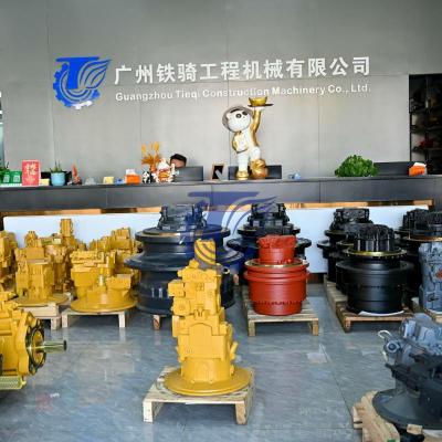 China Wheel Loader Pump 395-3197 972M XE 966M XE 365-8177 972M 966M 966L 972L Te koop