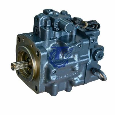 China 708-1U-00202 7081U00202 708-1U-00200 708-1U-00213 708-1U-04143 Hydraulic Pump for Komatsu PC600-8 600-8EO 650-8 700-8 Excavators Te koop