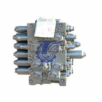 Cina REBUILT Hydraulic CONTROL VALVE for SANY XCMG excavators fits KAWASAKI KMX15RB/B45050A aftermarket in vendita