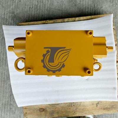 China 208-5124 CA2085124 2085124 FOR CAT M313C EXCAVATORS PARTS Hydraulic MAIN CONTROL VALVE aftermarket Original for sale