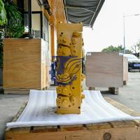 China Hydraulic Excavator Main Control Valve for sale