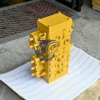 China Hydraulic Excavator Main Control Valve for sale