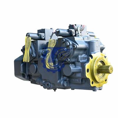 China 720-2M-00071 7202M00071 720-2M-04210 Voor Komatsu D39EX-22 D39PX-22 BULLDOZERS onderdelen Hydraulische pomp hoofdpomp zuigerpomp hydraulische oliepomp HST-pomp Aftermarket Originele Te koop