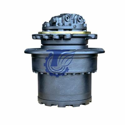 中国 9233692 9261222 9250188 9269199 ヒタチ向け ZX200-3 ZX210H-3 ZX240-3 ZX240N-3-HCME 掘削機部品 移動組立 最終駆動 移動モーター 後置品 オリジナル 販売のため