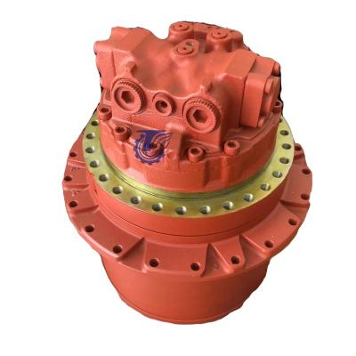 中国 31N8-40072 31N8-40070 31N8-40071BG ハインダイR250LC-7 R305LC-7 R320LC-7A R340LC-7 掘削機 旅行組立て 最終ドライブ 旅行モーター DRIVE GP-FINAL -MOTOR付き 後売り オリジナル 販売のため