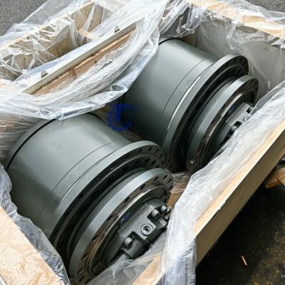 中国 803093143 XCME XE370D用の掘削機 移動組末駆動 移動モーター DRIVE GP-FINAL -WITH MOTOR 後置品 オリジナル 販売のため