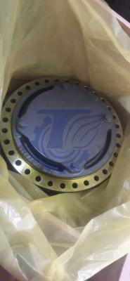 中国 XCME XE900D KOBELCO SK850 エグババター 移動組立て 最終ドライブ 移動モーター GP-FINAL -WITH MOTOR 後売り オリジナル 販売のため