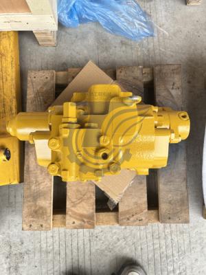 China 709-61-11601 709-61-11600 7096111600 FOR KOMATSU D375A-3A D375A-3D D375A-3 BULLDOZERS PARTS  HYDRAULIC Main control valve assembly CONTROL VALVE  (BLADE LIFT) AFTERMARKET ORIGINAL for sale