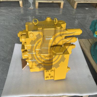 中国 723-63-24100 7236324100 KOMATSUのために D65EX-15 D65EX-15E0 D65PX-15 D65PX-15E0 D65WX-15 D65WX-15E0 ブルドーザーのパーツ 水力 主な制御バルブ組 CONTROL VALVE アフターマーケット オリジナル 販売のため