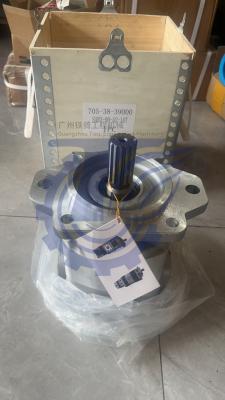 China 705-38-39000 7053839000 705-56-36051 705-56-36050 Voor Komatsu WA320-6 WA320PZ-6 WA320-5 ROLLENLADERS onderdelen Hydraulische pomp hoofdpomp HYDRAULISCH OLIEPOMP INNERDE DELLEN POMP Aftermarket Originele Te koop