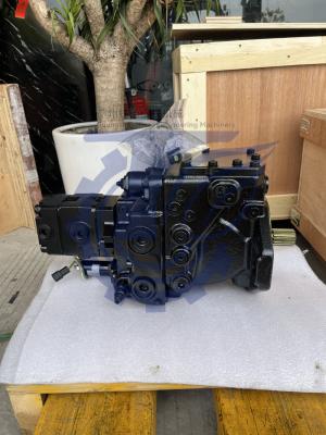 China YT10V00027F2 VOOR KOBELCO SK75-8 SK75-10 SK80 EXKAVATOR PARTS HYDRAULIC PUMP MAIN PUMP KAWASAKI K7SP36 AFTERMARKET ORIGINAAL Te koop