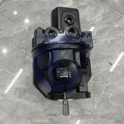 China LE10V00005F2 LE10V00005F2 LE10V00005F3 VOOR KOBELCO SK60-8 EXCAVATOR PARTS HYDRAULIC PUMP MAIN PUMP REXROTH AP2D28LV1RS7-850-1 R971057359 AFTERMARKET OORRIJGINEEL Te koop