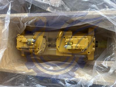 China 5840380 584-0380 6271304 627-1304 VOOR KATEGORIE 395 395GC EXKAVATOREN PARTEN HYDRAULISCHE POMPEN MAIN PUMP K7V280DTH Pompensamenstelling AFTERMARKET ORIGINAAL Te koop