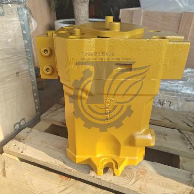 China 2995790 299-5790 CA2995790 20R3400 VOOR CAT D7R II D7R XR TRACK-TYPE TRACTOR PARTS HYDRAULIC PUMP MAIN PUMP PUMP ASSEMBLY PUMP GP-PISTON (IMPLEMENT, STERING) Vervolgensmarkt OORLIJK Te koop