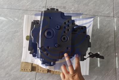 China 708-1L-00740 7081L00740 708-1L-00680 7081L00680 VOOR KOMATSU D65EX-16 D65PX-16 D65PX-17 D65EX-17 BULLDOZEREN PARTEN HYDRAULISCHE POMPEN MAIN PUMP PUMPENMONTAL AFTERMARKET ORIGINAAL Te koop