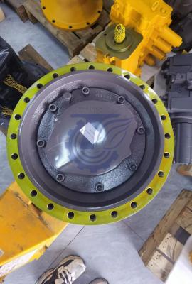 中国 VOE14531093 VOE14608847 VOLVO EC460B EXCAVATOR PARTS 旅行組立て 最終ドライブ 旅行モーター 旅行ギアボックス アフターマーケット オリジナル 販売のため
