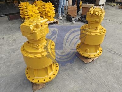 China 199-4487 CA1994487 1994487 FOR CAT 325C 325D 329D 329E M325C M325D EXCAVATORS PARTS HYDRAULIC SWING MOTOR SWING GEARBOX SWING REDUCTION GEARA SWING DEVICE (REAR) DRIVE GP-SWING AFTERMARKET ORIGINAL for sale