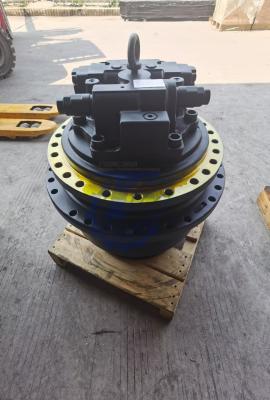 중국 170401-00027A 170401-00027B 401-00331A 17040100027A 17040100027B 용 DX340LC DX340 S340LC-V 굴삭기 부품 여행 어셈블리 최종 드라이브 여행 기어 박스 애프터 마크 세트 오리지널 판매용