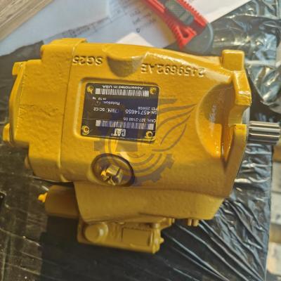 China 3272188 CA3272188 327-2188 VOOR Caterpillar 993K ROLLENLADER PARTS HYDRAULIC PUMP PUMP GP-PISTON AFTERMARKET ORIGINEEL REMANFACTUREREN OEM gloednieuw Te koop