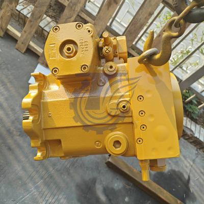 중국 139-4151 CA1394151 1394151 Caterpillar D8R D8R D8R II 트랙 형 트랙터 부품 유압 펌프 펌프 GP-Piston 애프터 마켓 원래 재 제조 OEM Brand New 판매용