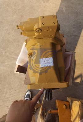 China 3975303 CA3975303 397-5303 VOOR CATERPILLAR D9T TRACK-TYPE TRACTOR PARTS HYDRAULIC PUMP GP-PISTON (IMPLEMENT, FRONT) AFTERMARKET OORRIJDELIJKE HERFANFACTURERING OEM merk nieuw Te koop