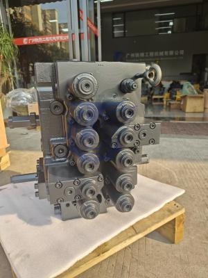 中国 31Q9-17000 31Q9-17000P HYUNDAI R330LC9S R330LC9SH エグサバターパーツ 水力弁;制御 主な制御弁 アフターマーケット オリジナル再製造OEM ブランド新品 販売のため
