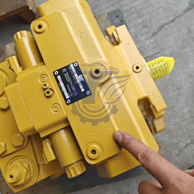 China 593-3841 5933841 30R-0466 FOR CATERPILLAR 395 EXCAVATOR PARTS HYDRAULIC PUMP  Axial Piston Pump Variable Displacement AFTERMARKET ORIGINAL REMANUFACTURING OEM BRAND NEW for sale