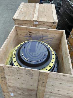 중국 XCME XE900D 굴삭기 부품 여행 어셈블리 최종 드라이브 여행 모터 여행 기어 박스 애프터 마크 오리지널 판매용