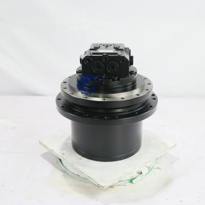 China SUMITOMO SH265 S265 EXCAVATOR PARTS TRAVEL ASSEMBLY FINAL DRIVE TRAVEL MOTOR TRAVEL GEARBOX AFTERMARKET ORIGINAL for sale
