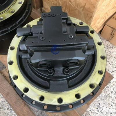 중국 LN001600 SUMITOMO SH350-5 350A5 발굴기 부품 여행 조립 최종 드라이브 여행 모터 여행 기어박스 후판 원본 판매용