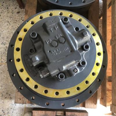 중국 207-27-00580 207-27-00590 KOMATSU PC300-8MO PC360-8MO PC350-8MO 발굴기 부품 여행 조립 최종 드라이브 여행 모터 여행 변속기 후판 원본 판매용