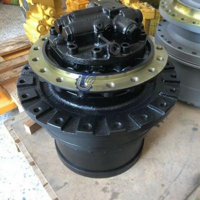 中国 9150030 9156719 HITACHI EX120-5 EX130H-5 エクスキャバターパーツ 移動組立 最終ドライブ 移動モーター 移動ギアボックス アftermarket オリジナル 販売のため