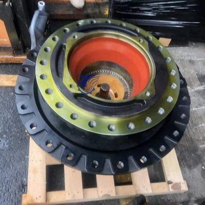 中国 4641493 9254462 9254461 HITACHIのために ZX650LC-3 ZX670LC-5B ZX670LC-5G ZX670LCH-3 掘削機パーツ 旅行組立 最終ドライブ 旅行 モーター 旅行 ギアボックス アフターマーケット オリジナル 販売のため