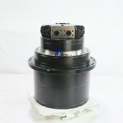 China Kubota KX61 KX71 KX71-2 Final Drive Travel Motor Hydraulic Planetary Gearbox Mini Excavator Parts 68311-61390 RB248-61290 RG448-61291 for sale