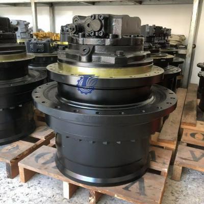 中国 9186918 9203565 HITACHI ZX450 ZX450H ZX460LCH ZX480MTH エグサベーターパーツ 移動組立 ファイナルドライブ 移動モーター 移動ギアボックス アフターマーケット オリジナル 販売のため