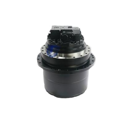 中国 YN15V00037F2 YN15V00037F1 YN15V00037F2R コーベルコ向け SK170-9 SK210DLC-8 SK210-9 SK210-9 200-8 SK210D-8 SK215SRLC 掘削機パーツ 移動組立 最終ドライブ 移動モーター 移動ギアボックス 後売り オリジナル 販売のため