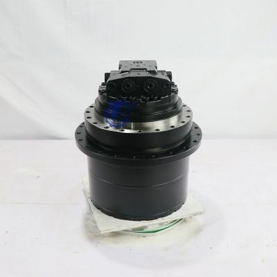 China High Performance Hydraulic Final Drive Travel Assembly For Sany SY215 SY235 Excavator 60066181 401-00454C 11353262 for sale
