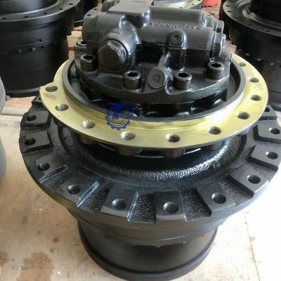 China 9233692 9261222 9269199 9250188 VOOR HITACHI ZX200-3 ZX200-5G ZX210H-3G ZX210K-3 ZX240N-3-HCME EXKAVATOREN PARTEN REISEMASSAGE FINALE DRIVE REISEMASSAGE MOTORREISEMASSAGE GEARBOX AFTERMARKET ORIGINAAL Te koop
