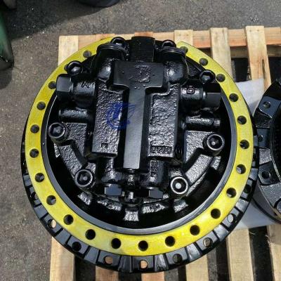 中国 9190221 9190222 9232360 9212584 9195488 9231673 HITACHI ZX330 ZX350H ZX350K ZX360LC-HHE ZX370MTH 掘削機パーツ 移動組立 最終ドライブ 移動 モーター 移動 ギアボックス 後売り オリジナル 販売のため