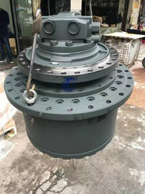 China SANY SY70 SY75C Final Drive Travel Device Track Power Module Excavator Travel Drive High Traction Reduction Output Stable Terrain Operation Component for sale