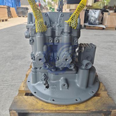 중국 9149201 9147343 Hitachi ex120-5 EX130H-5 EX130K-5 EX135USR 굴삭기 부품 유압 펌프 메인 펌프 장치 애프터 마켓 오리지널 판매용
