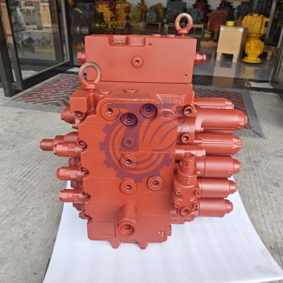 China 31N7-10110 31N7-19110 Para Hyundai R250LC-7 Excavator PARTS à venda