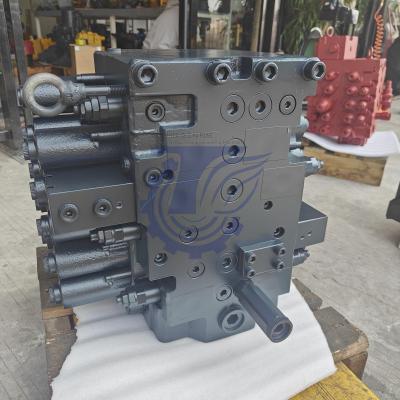 China 31Q8-17000 31Q8-17001 31Q8-17002 Para Hyundai R290LC-9 Excavator PARTS à venda