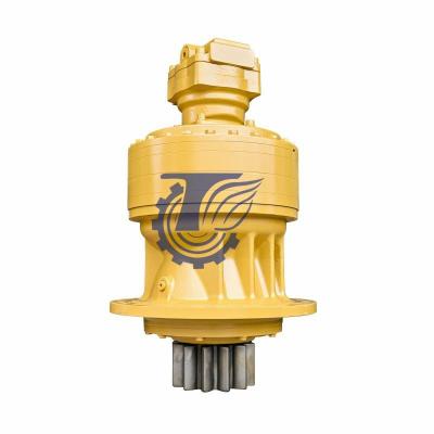 China 418-7155 296-6253 296-6252 296-6250 470-0474 For TQCAT 349D2 352F 352F 349E 349F EXCAVATORS PARTS Hydraulic Swing Motor SWING GEARBOX SWING REDUCTION GEARA SWING DEVICE (REAR) aftermarket Original for sale