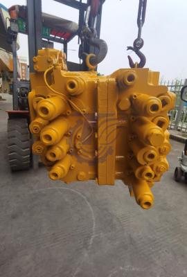 China 709-99-14103 7099914103 709-99-14102 7099914102 PARA KOMATSU PC400-5 PC400LC-5 PC410-5 PARTES DE EXCAVAÇÕES PARTES HIDRAULÍSTICAS DE VALVA DE CONTROLO PRIMEIRO VALVO DE CONTROLO OUTRAS ORIGINAL à venda