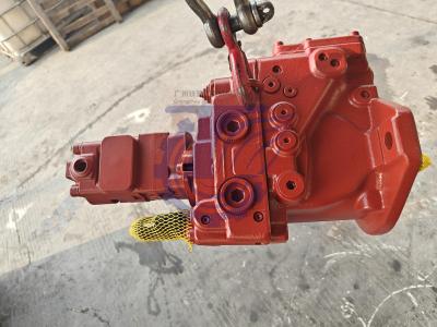 중국 172B12-73100 YAMMAR SV100-2A SV100-2A-2PB 발굴기 부품 수압 펌프 주 펌프 피스톤 펌프 K7SP36-15GR-920A AFTERMARKET 오리지널 판매용