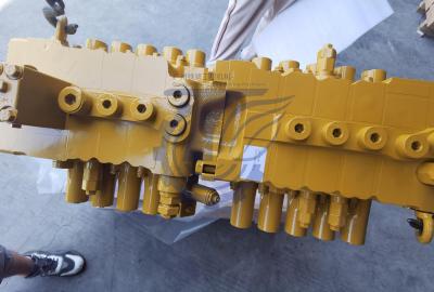 China 2851536 CA2851536 285-1536 2851540 285-1540 352-6849 352-6846 PARA CAT 330D 330DL 336D 336D 340D 340D2L PARTES DE EXCAVATORAS PARTES HIDRAULÍSTICAS DE CONTROLO PRINCIPAL VALVA VALVA GP-PRINCIPAL CONTROL PÓS-MERCADO ORIGINAL à venda