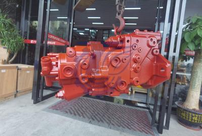 China 172A89-73101 VOOR YAMMAR VIO80 EXKAVATOR PARTS HYDRAULIC PUMP MAIN PUMP PISTON PUMP K7SP36 AFTERMARKET ORIGINAAL Te koop