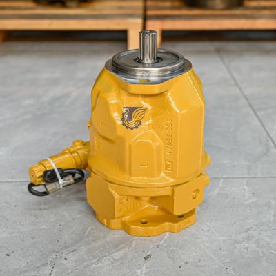 China 3699658 CA3699658 369-9658 VOOR CAT 374F 390F EXKAVATOREN PARTEN HYDRAULISCH VAN PUMP GERANTEER PUMP GP-GEAR PUMP AFTERMARKET ORIGINAAL Te koop